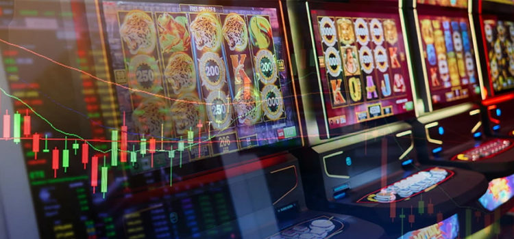 Slot Volatility Guide | FruityKing.co.nz