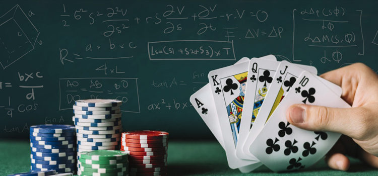 Casino Game Mathematics Guide | Fruity King NZ