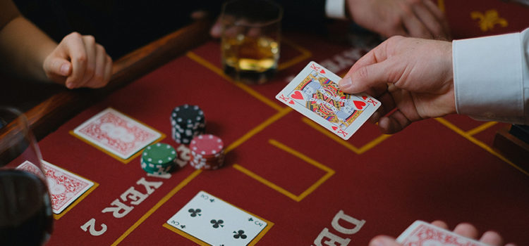 Card Counting - How To Count Cards In Blackjack