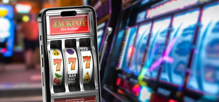 The Development of Mobile Pokies Machines | Fruity King NZ