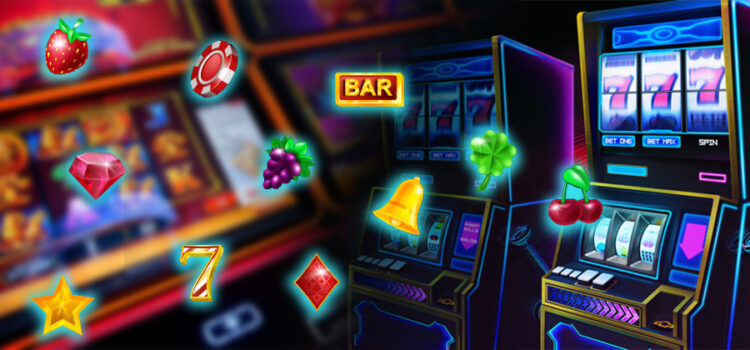 Pokies Machines Symbols Guide | Fruity King NZ