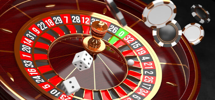 D'Alembert Roulette Strategy Explained | Fruity King NZ