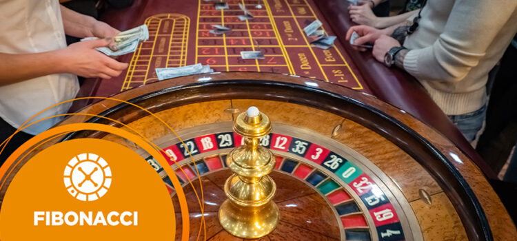 Fibonacci Roulette Strategy Explained | Fruity King NZ
