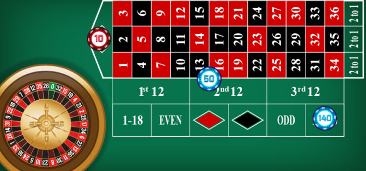 James Bond Roulette Strategy Explained | Fruity King NZ