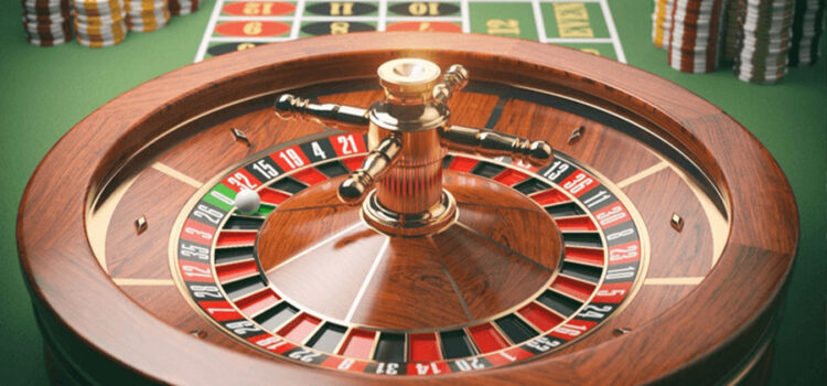 Reverse Martingale Roulette Strategy Explained | Fruity King NZ