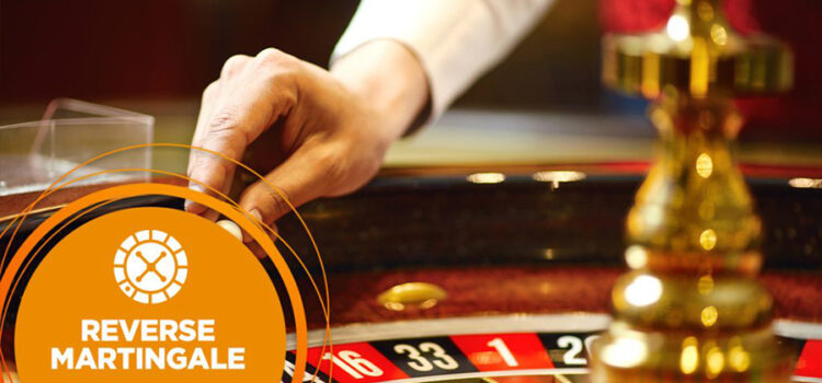 Reverse Martingale Roulette Strategy Explained | Fruity King NZ